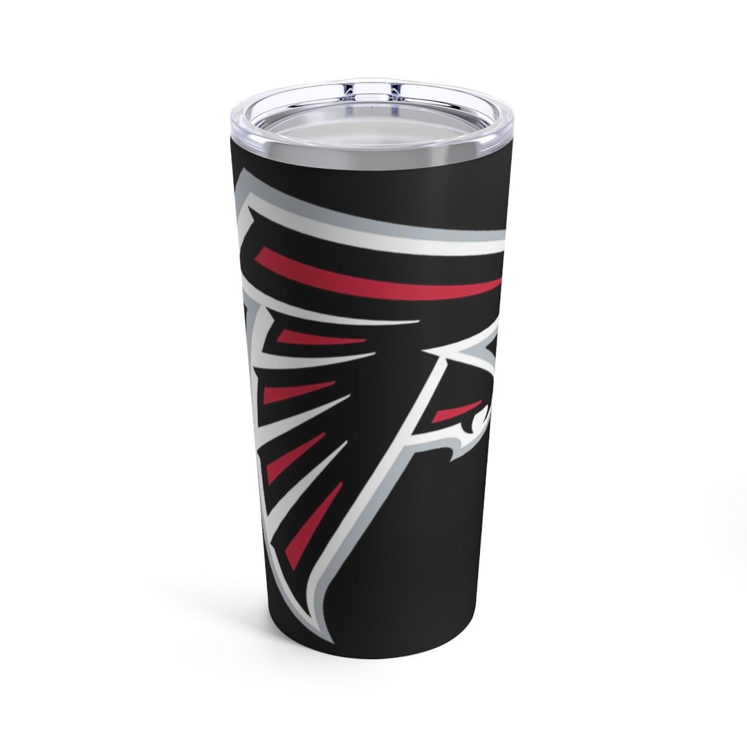 Atlanta Falcons Themed Stainless Steel Drink Tumbler 20oz - Etsy