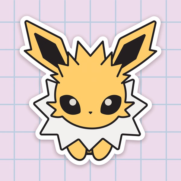 Jolteon - 60+ Jolteon for 2023