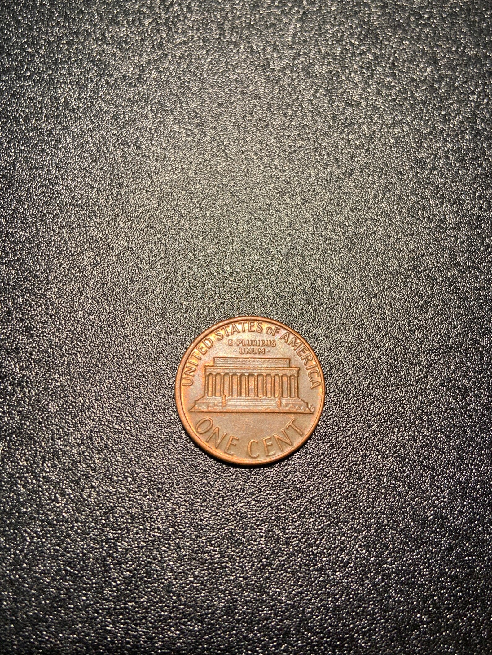 1981 Penny No Mint - Etsy
