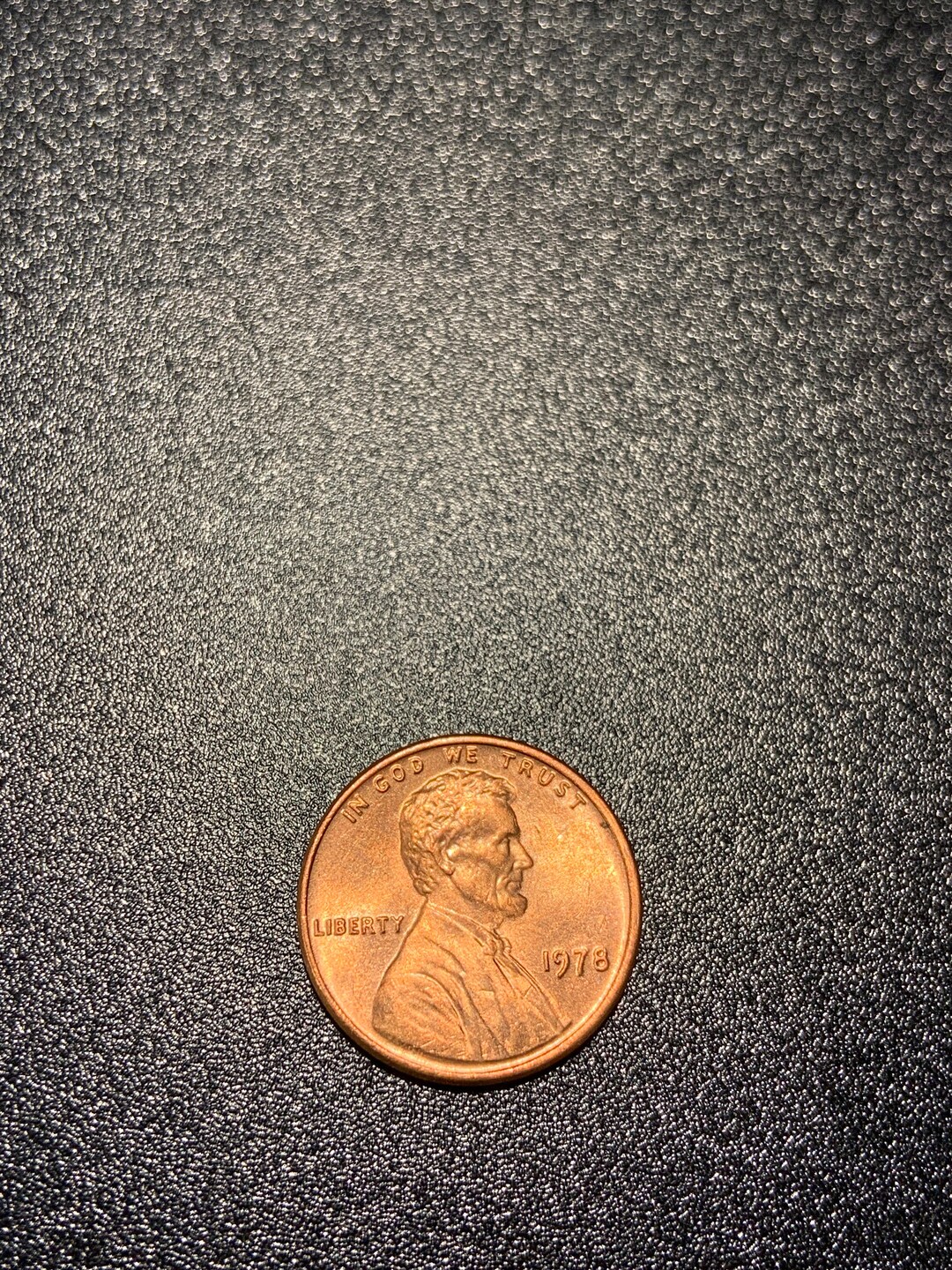 1978 Penny No Mint - Etsy