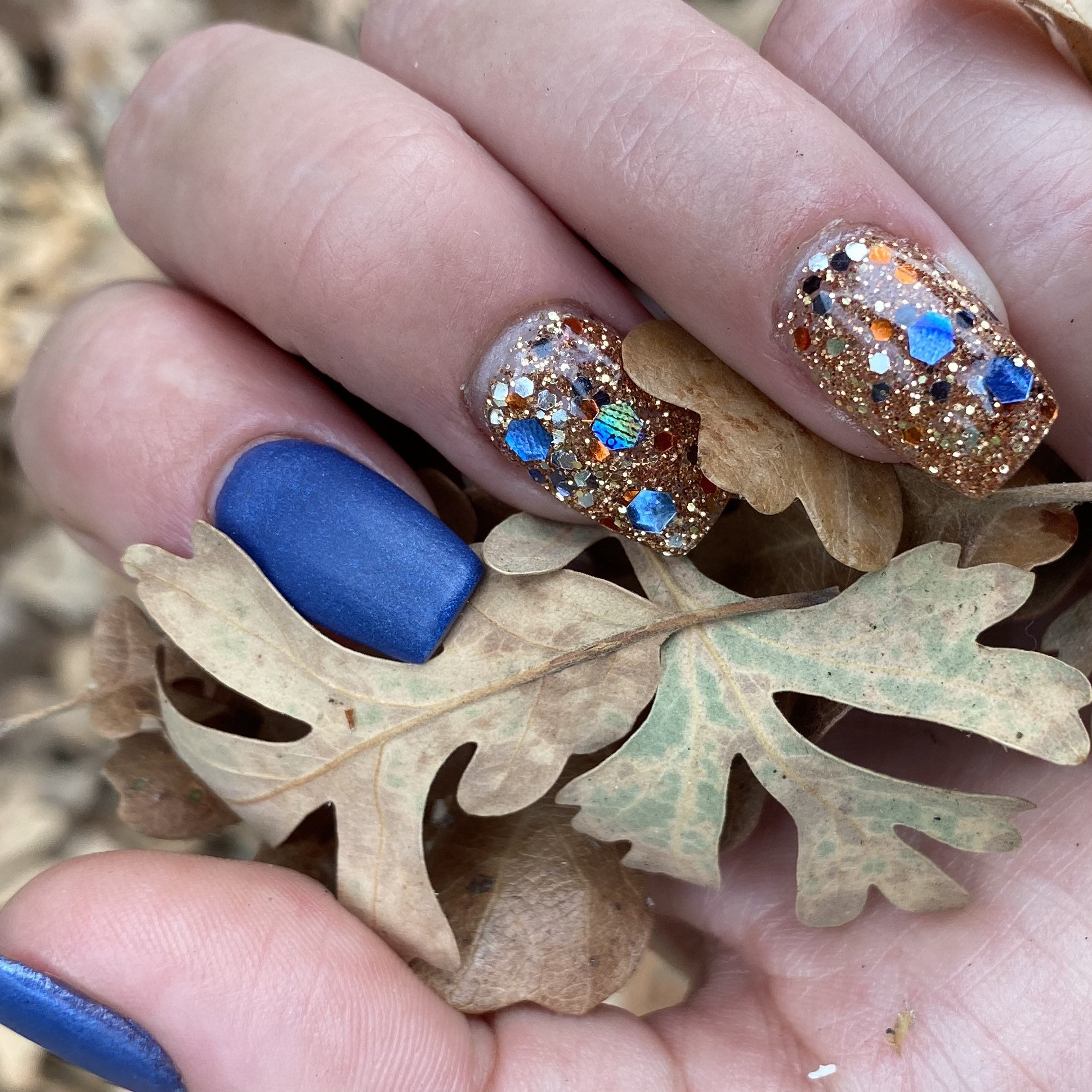 Bombay Sapphire 21 Navy Blue Dip Powder - Etsy