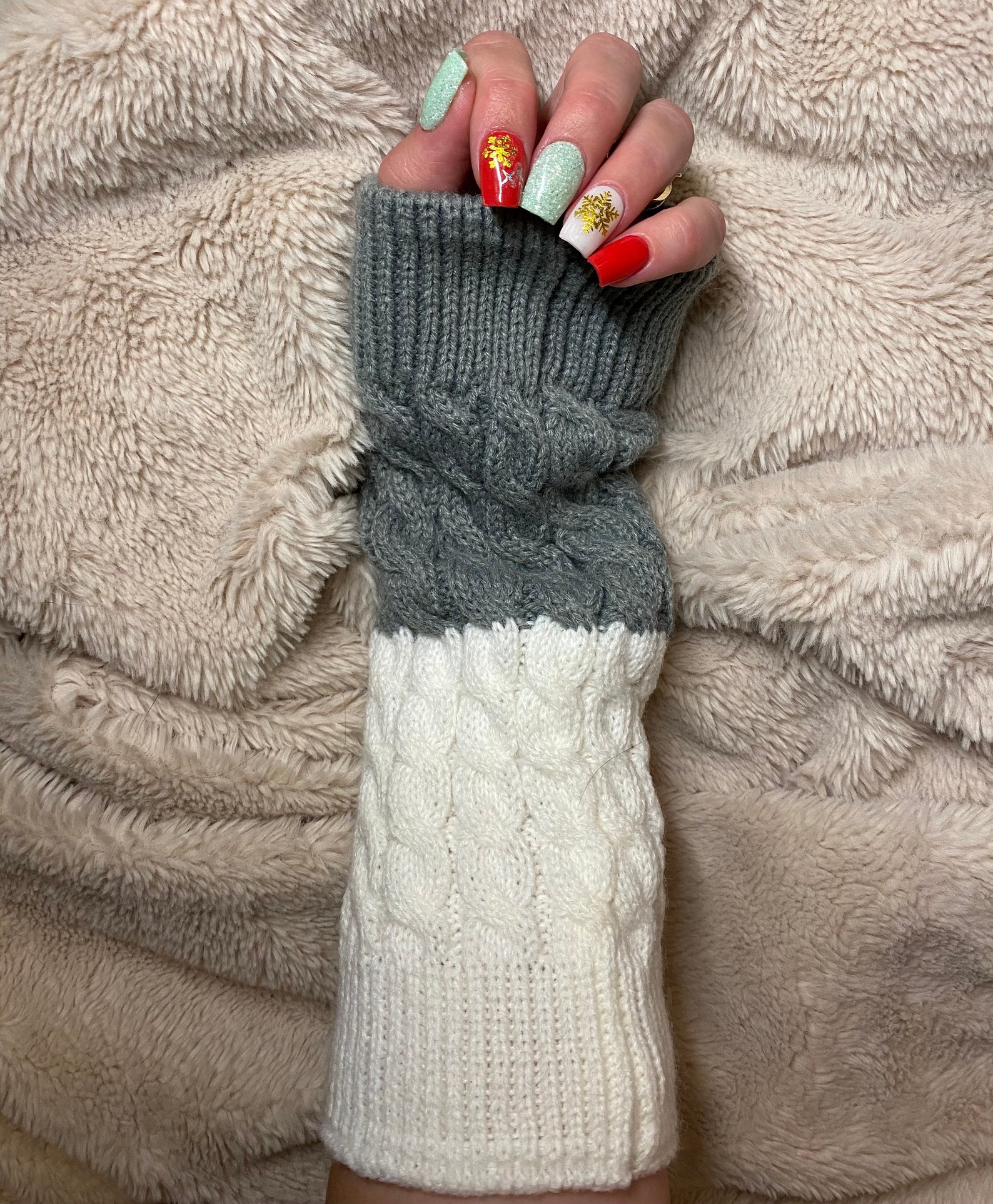 Nailfie Sleeve | Etsy