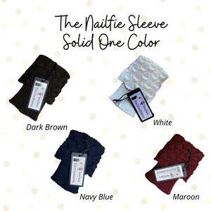 Nailfie Sleeve | Etsy