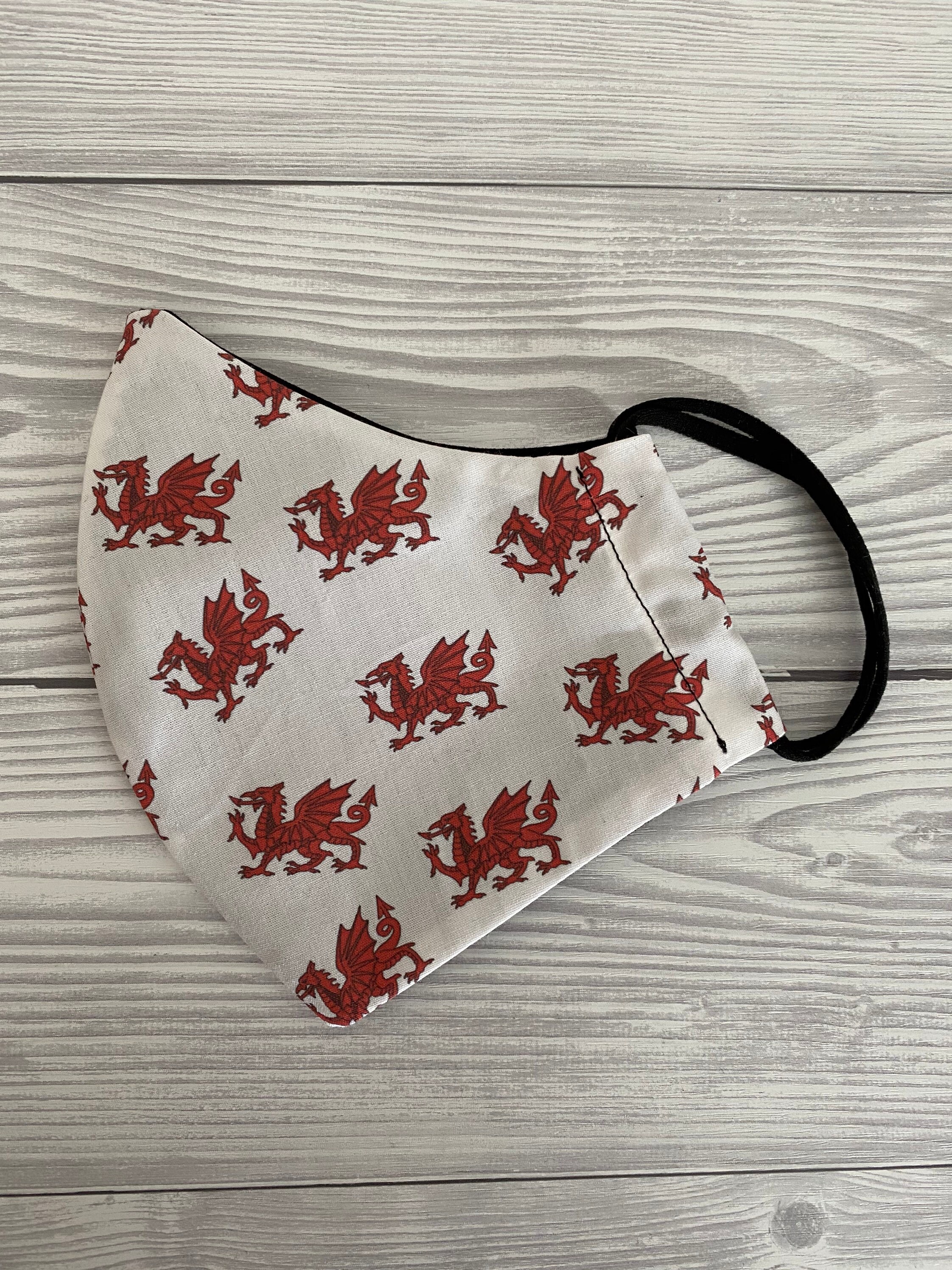 Welsh Dragon Welsh Flag Welsh Gift Union Jack British - Etsy UK