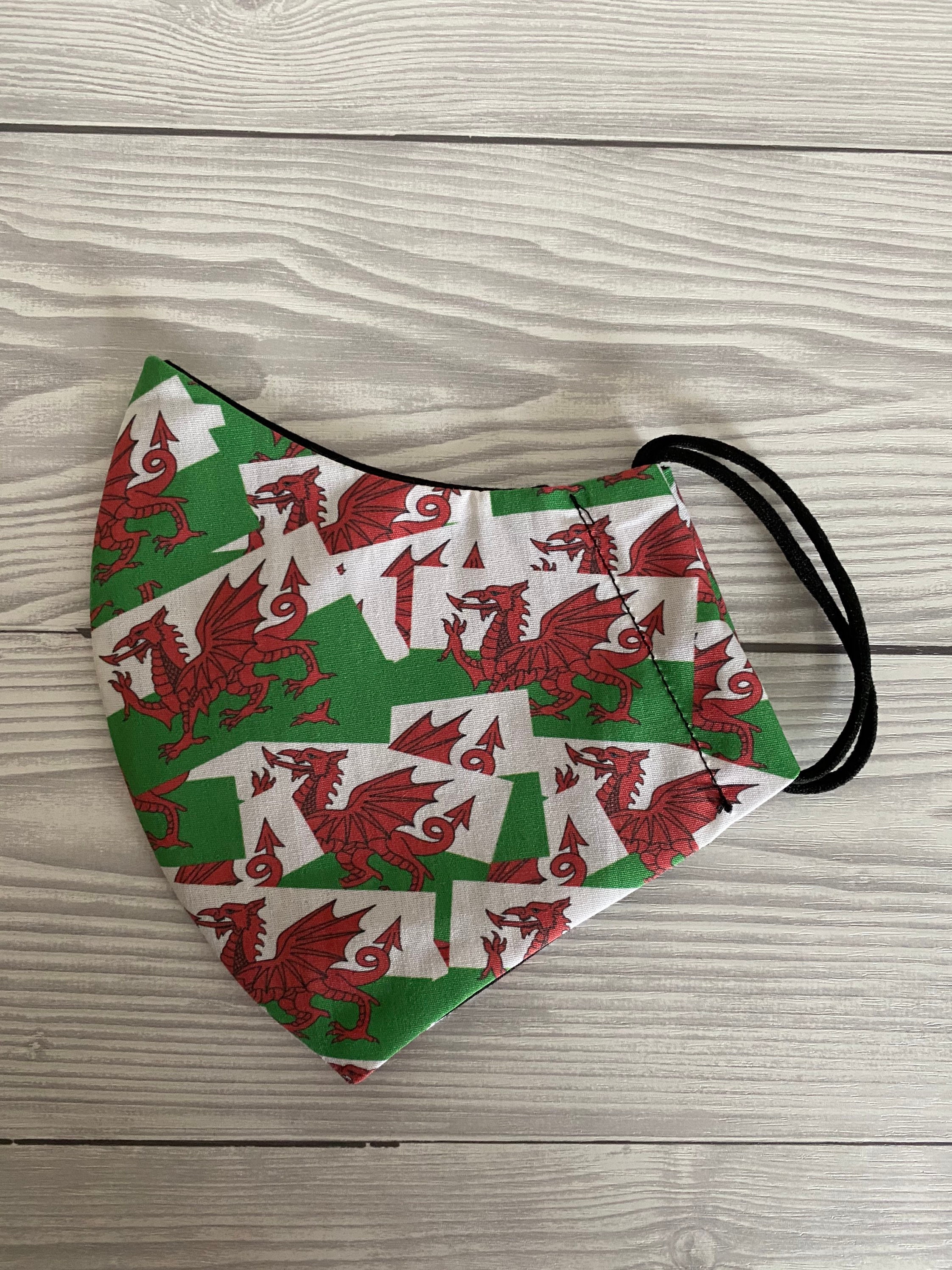 Welsh Dragon Welsh Flag Welsh Gift Union Jack British - Etsy Denmark