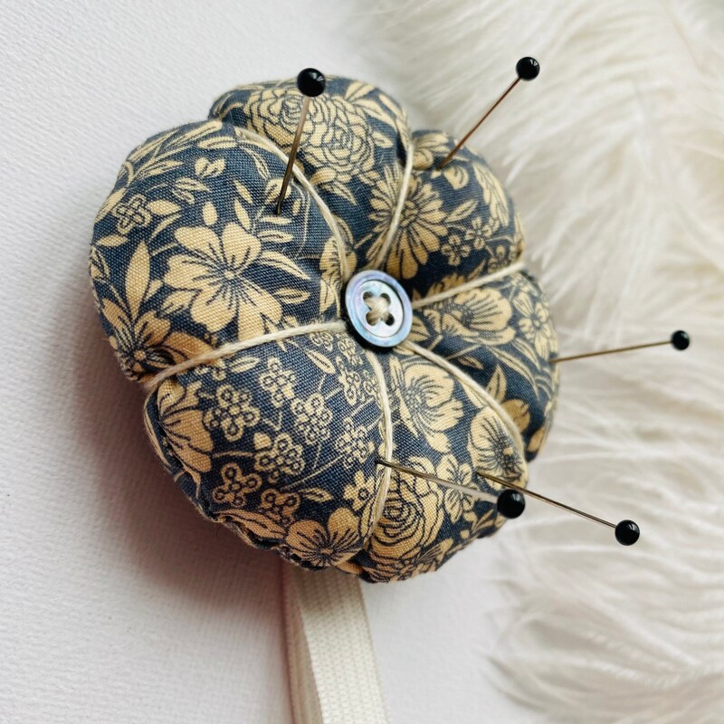 Pin Cushions - Etsy