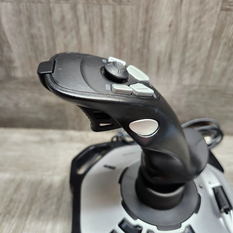 Logitech Extreme 3D Pro X3D PC Flight Sim Joystick - Etsy