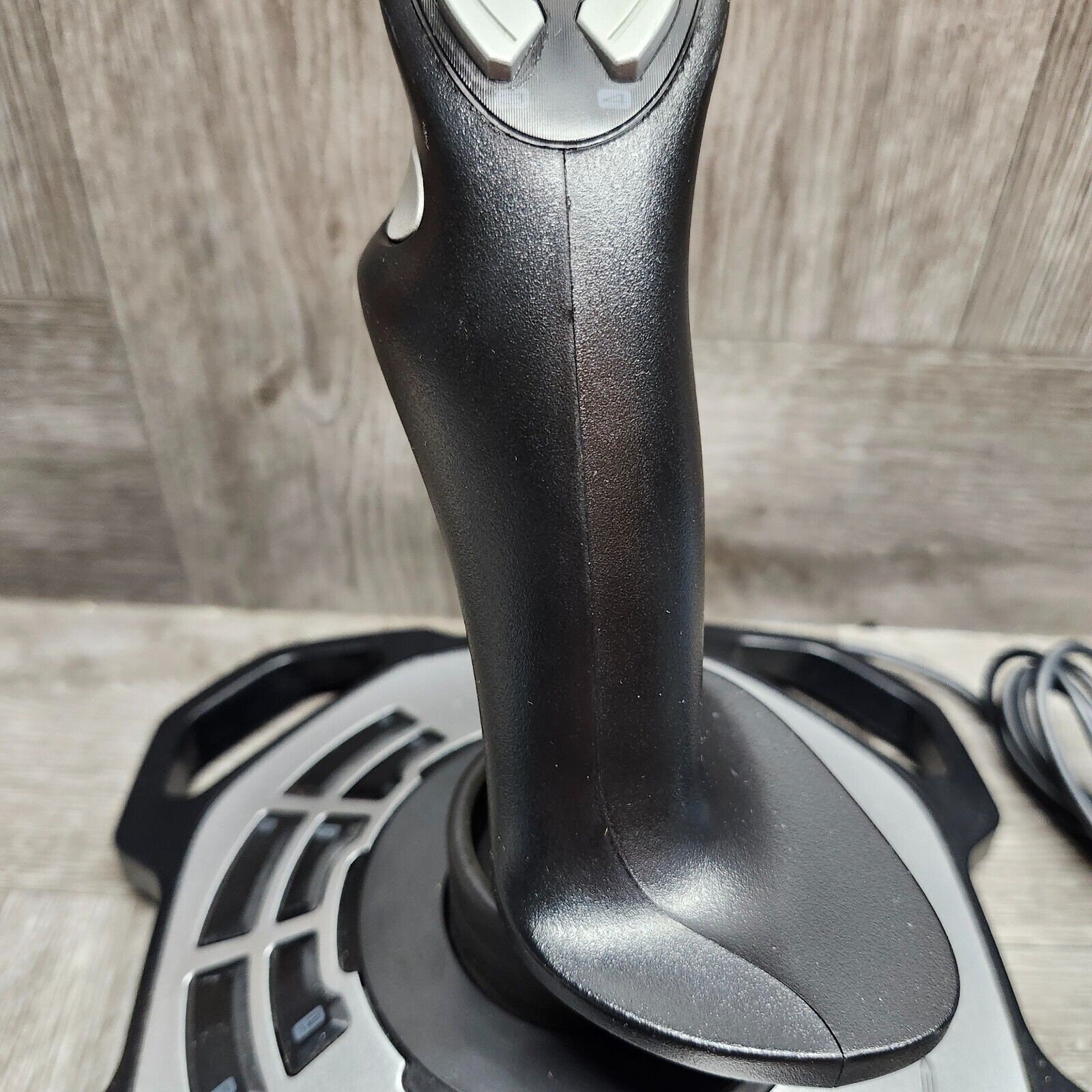 Logitech Extreme 3D Pro X3D PC Flight Sim Joystick - Etsy