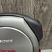 Sony Discman D-EG7 Portable CD Player ESP2 Retro Working - Etsy