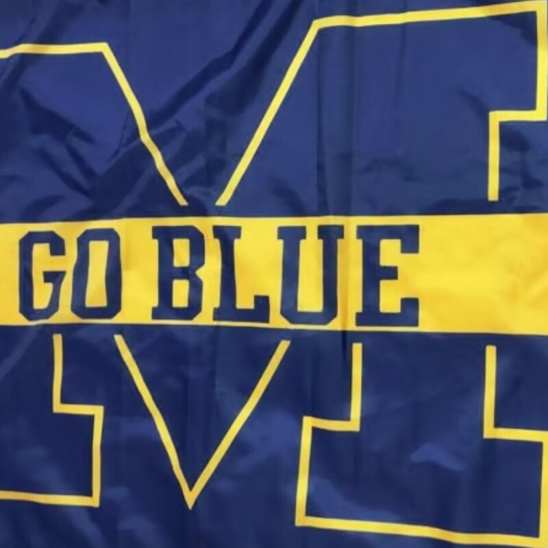 University of Michigan - Etsy