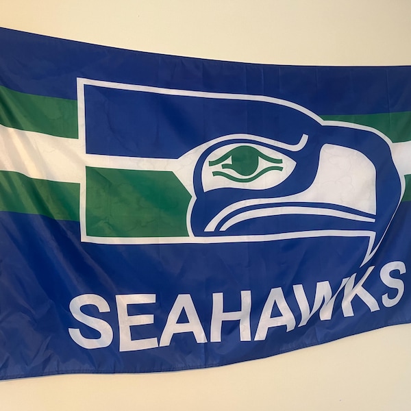 Seahawks Pink - Etsy