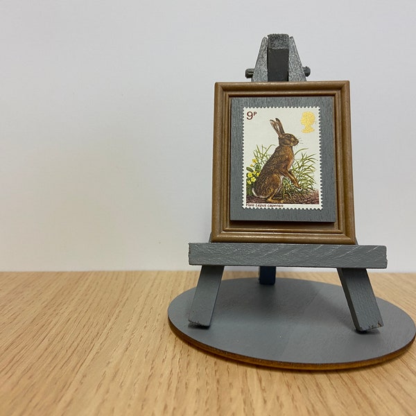 Wild Hare - Etsy