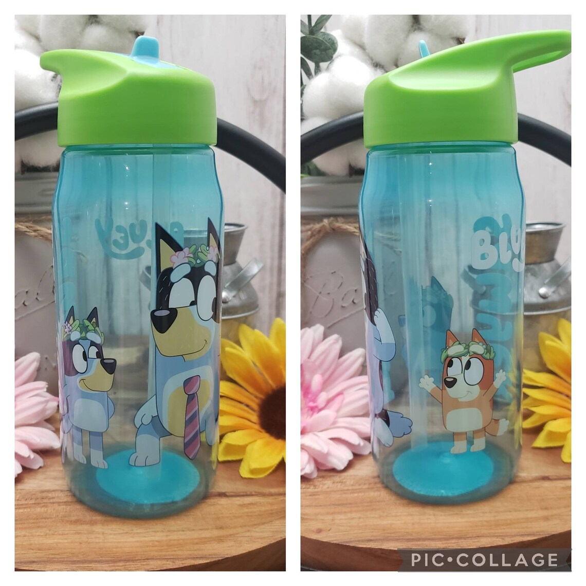 Bluey Cup/ Paw Patrol Cup/ Princess Cup/ Easter Gift/ Easter - Etsy