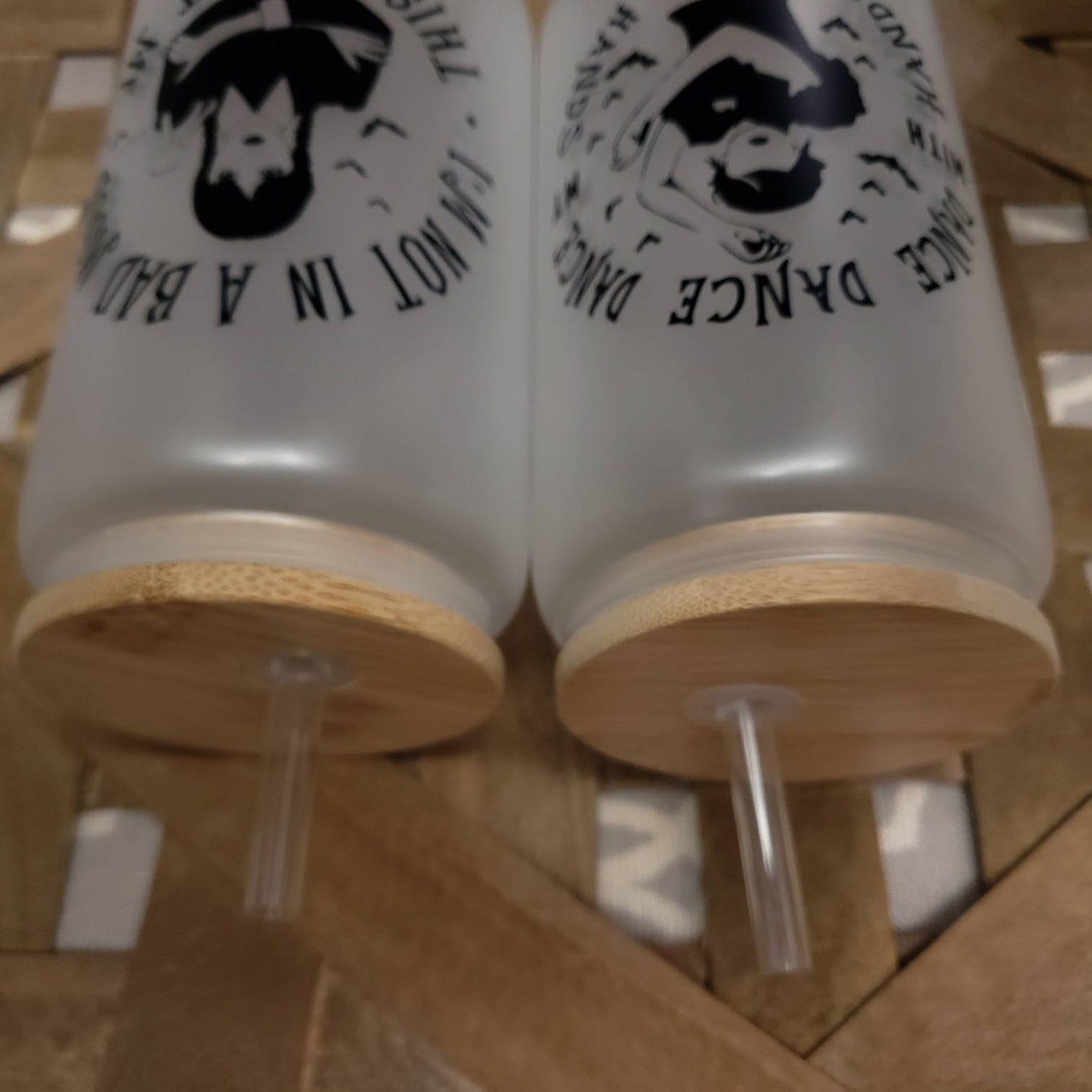 Wednesday Glass/ Wednesday Addams Cup/ Wednesday Cup/ - Etsy