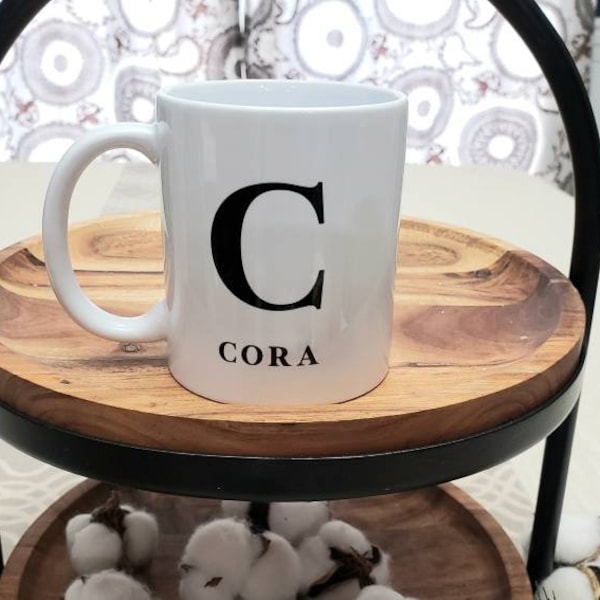 Personalized Mugs - Etsy