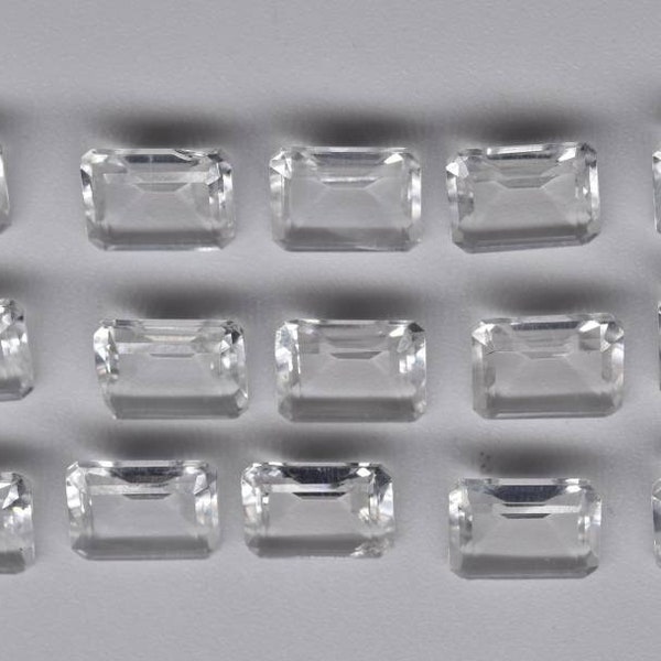 Emerald Quartz - Etsy