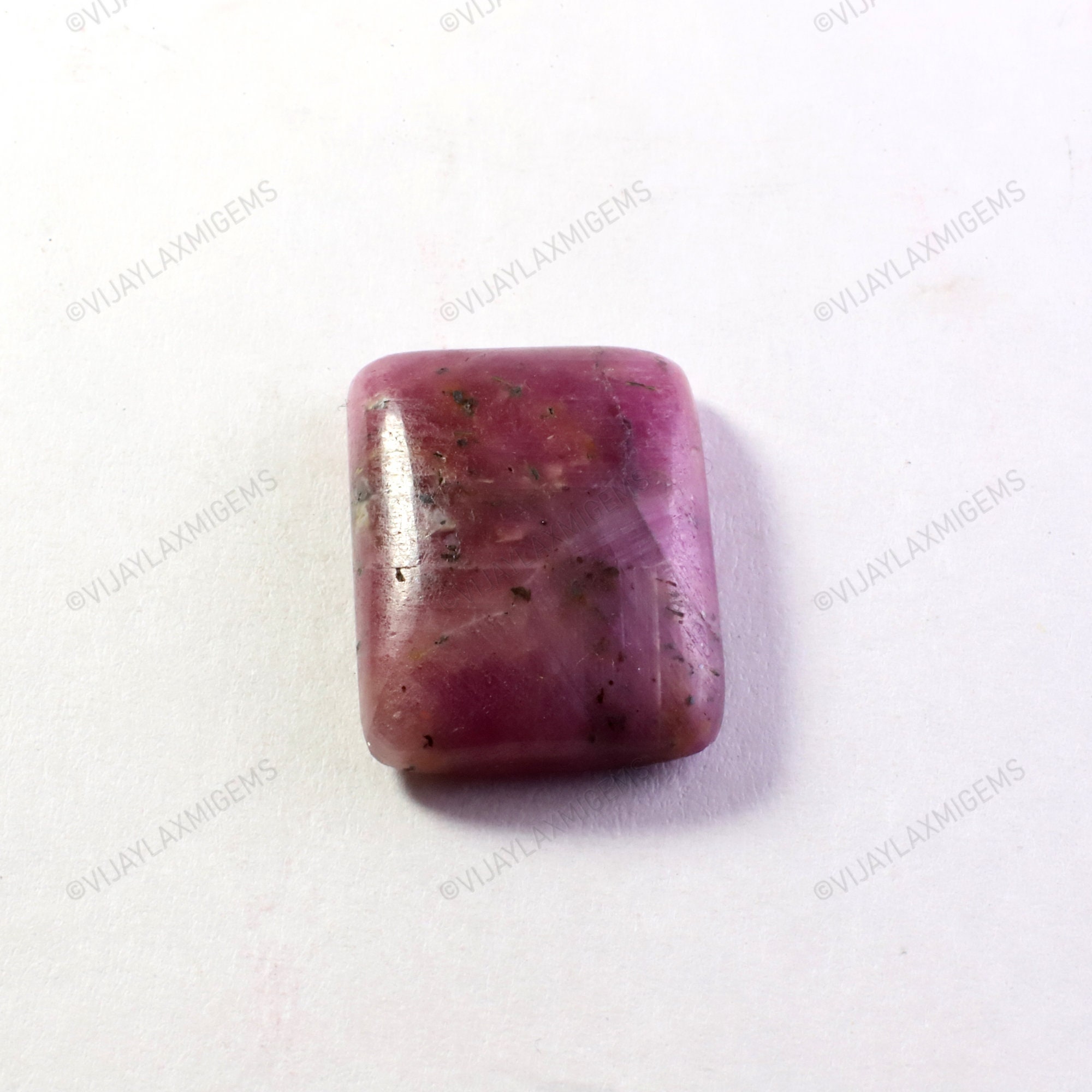 Gorgeous AAA Quality 100% Natural Red Ruby Rectangle Shape - Etsy