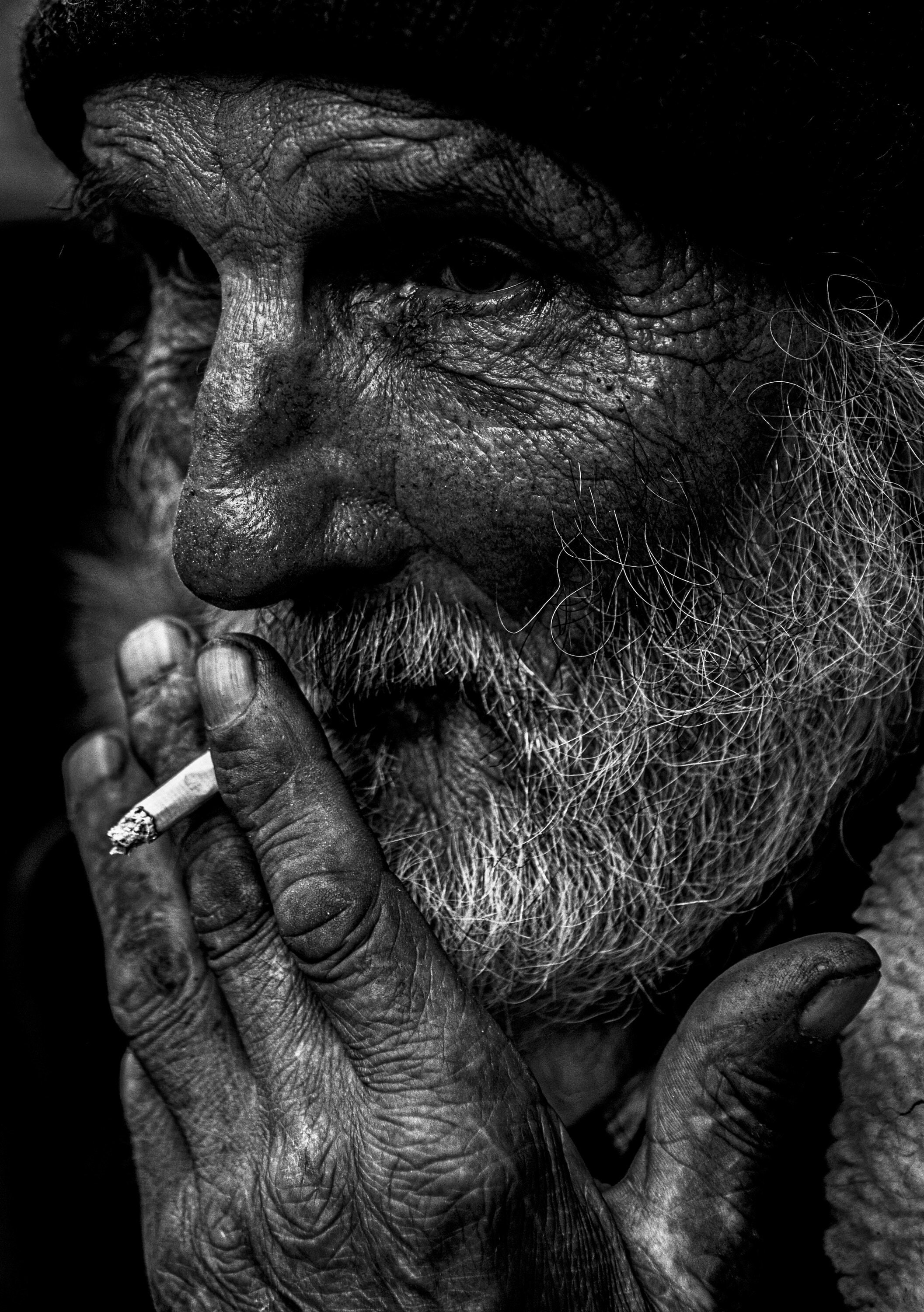 Street Face of Character - Etsy