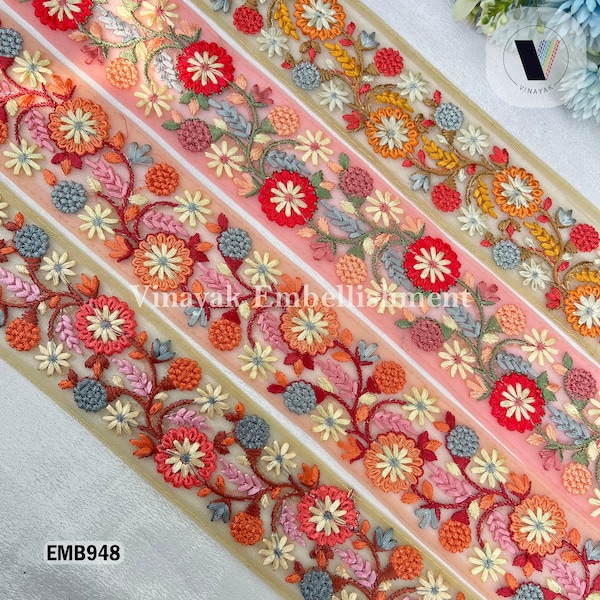 Embossed Ribbon - Etsy