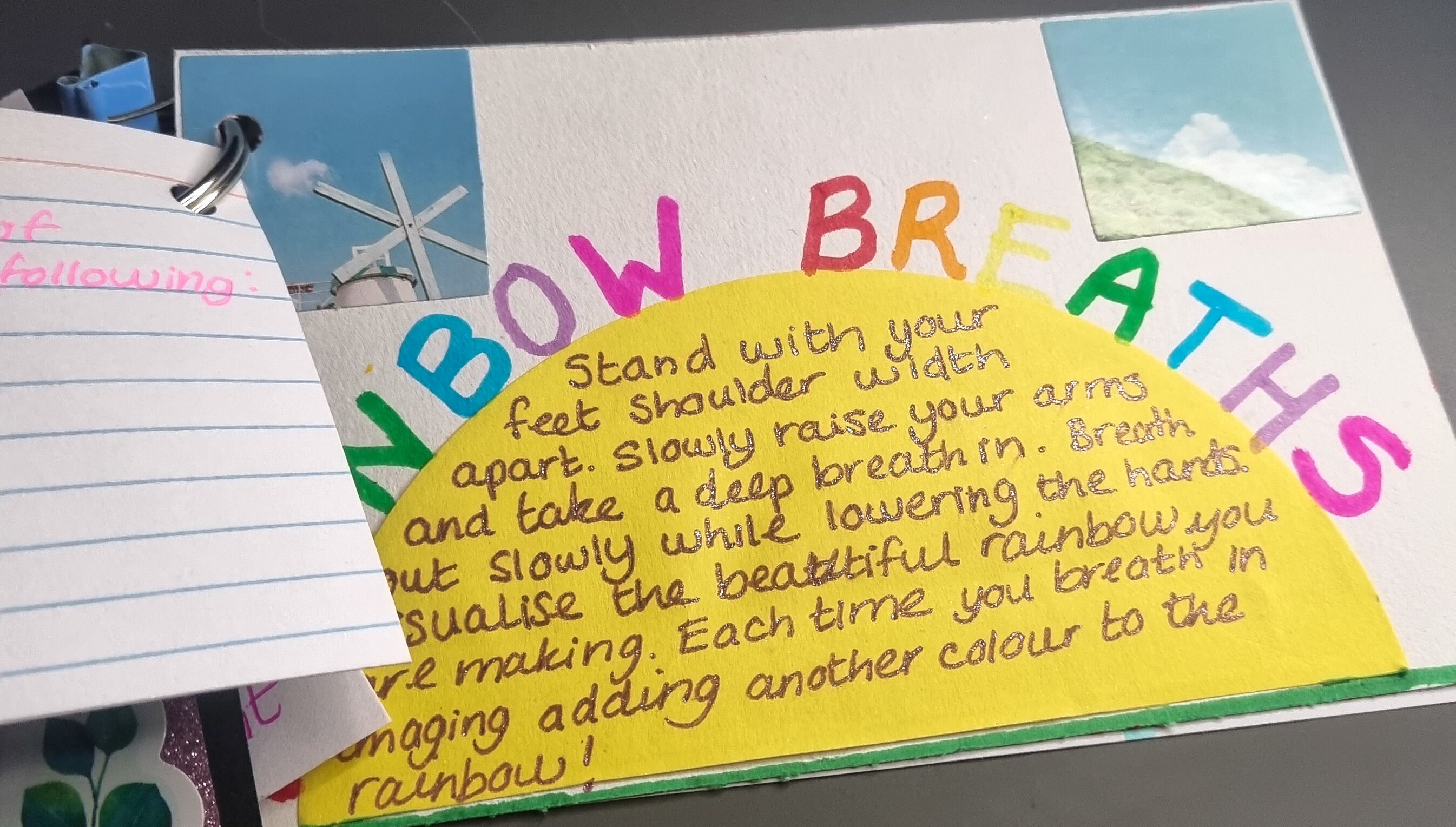 Grounding Techniques, Mental Health Tool Kit, Anxiety Help, Love and ...