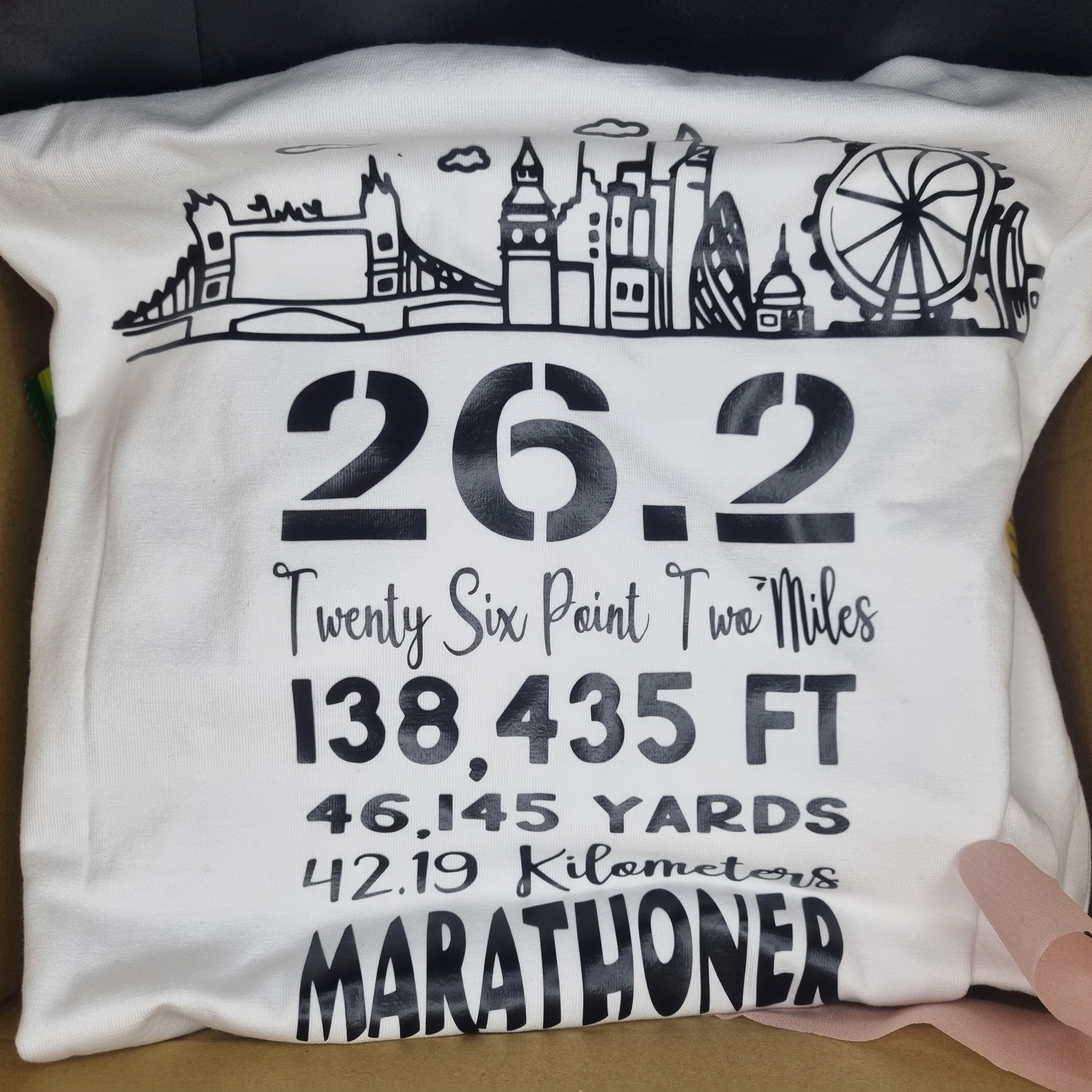 Marathon Kit, Survival Kit, Runners Lifeline, Sports Gift, Self Care ...