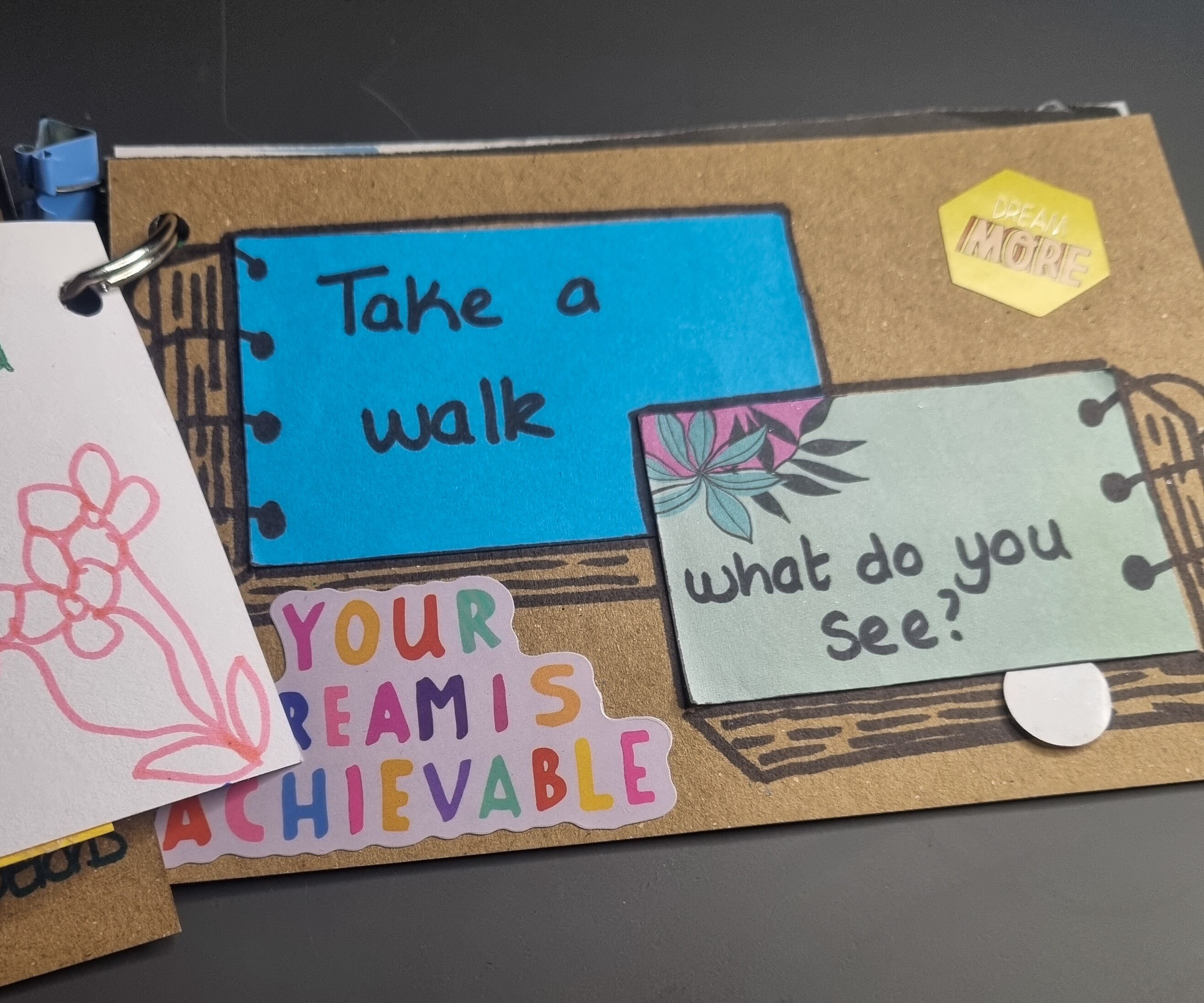 Grounding Techniques, Mental Health Tool Kit, Anxiety Help, Love and ...