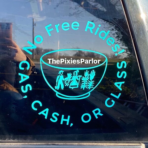 Pyrex Decals - Etsy