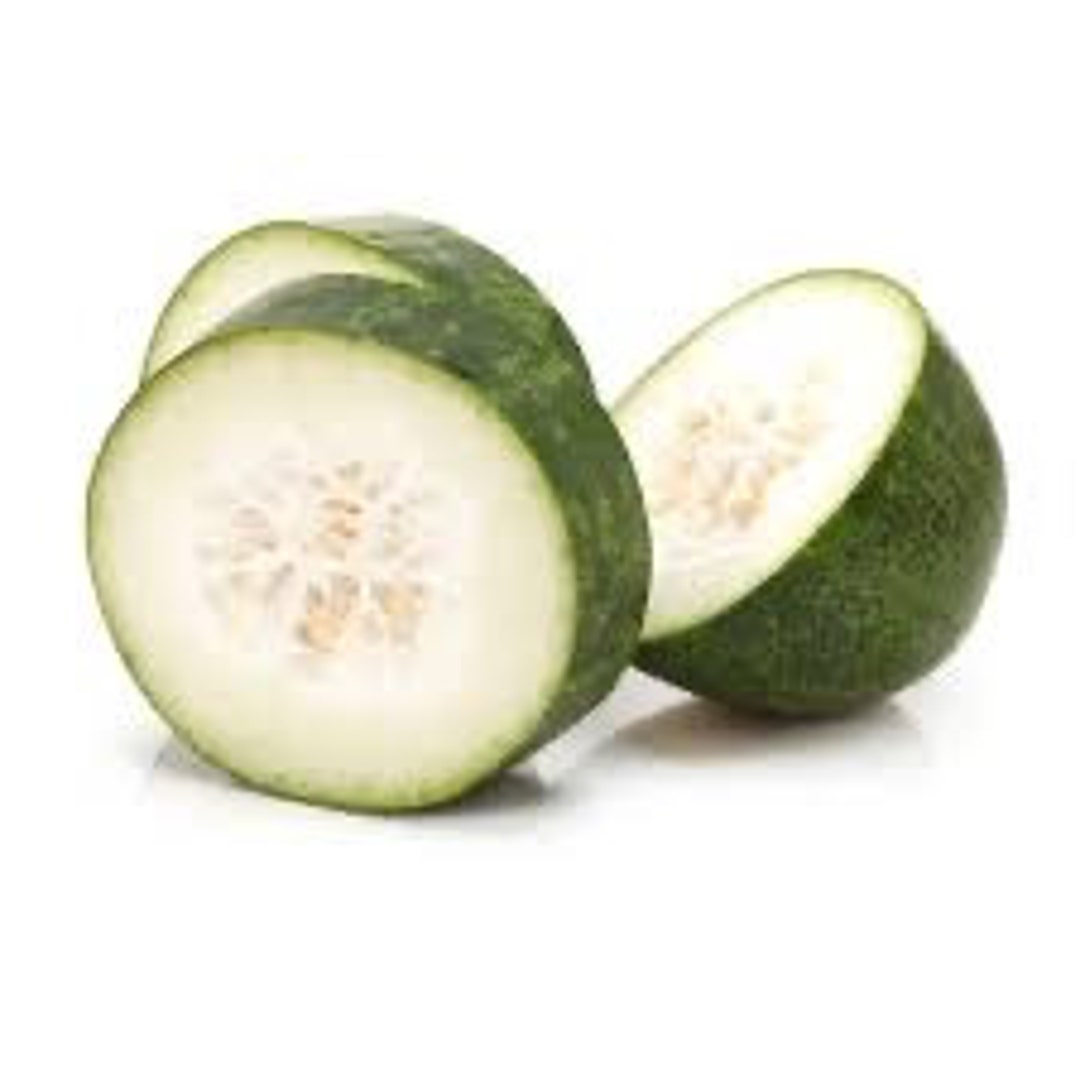 15 Seeds Organic Ash Gourd , Winter Melon, Wax Gourd Melon Seeds 冬瓜 - Etsy