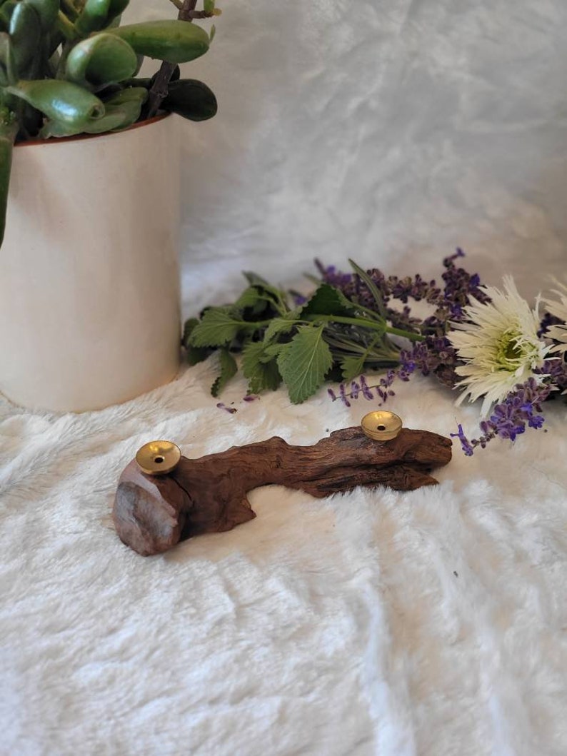 Tree Root Crystal Stands Sphere Holder | Etsy