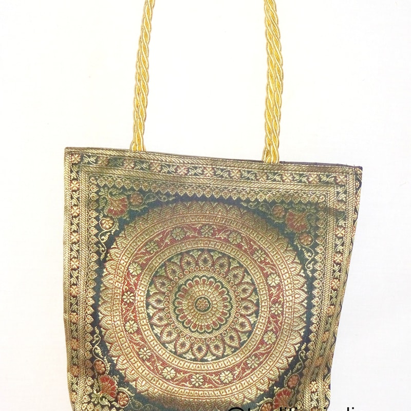 Indian Bag - Etsy