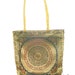 Indian Handmade Purse, Women's Banarasi Silk Bag , Girl's Shoulder Bag ...