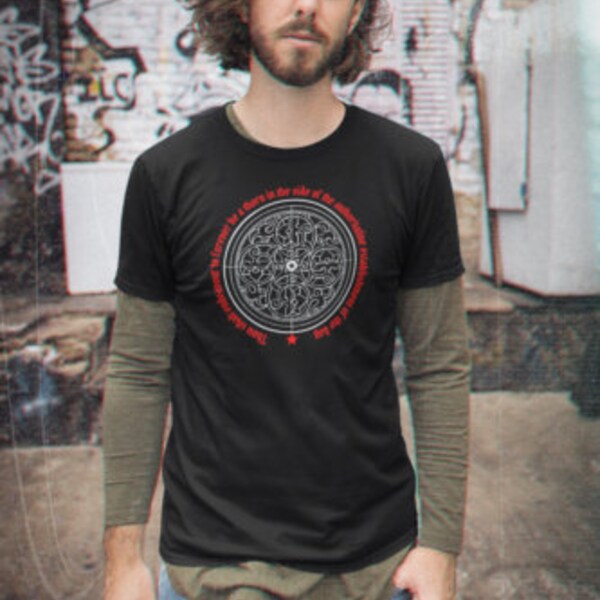 Anti Authority Shirt - Etsy