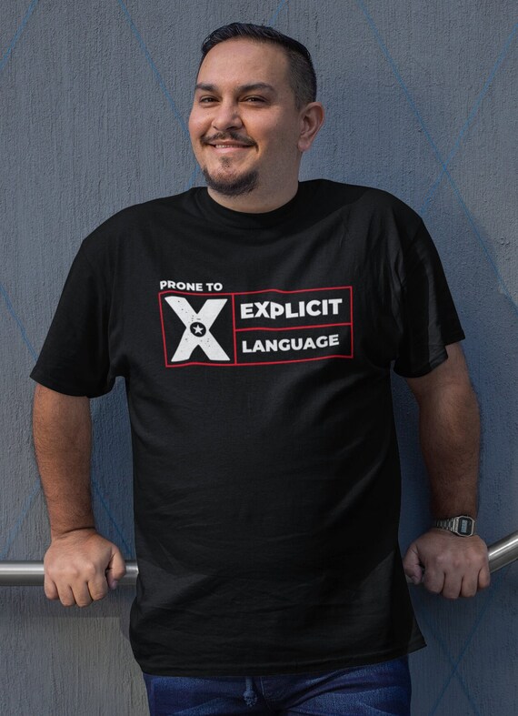 Dsc - explicit language - Gem