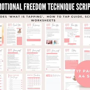 EFT Script for Imposter Syndrome Done for You Emotional Freedom ...