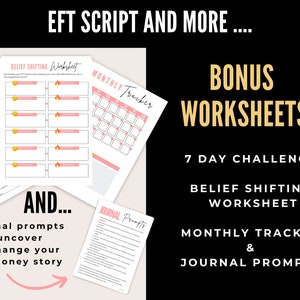 EFT Script for Imposter Syndrome Done for You Emotional Freedom ...