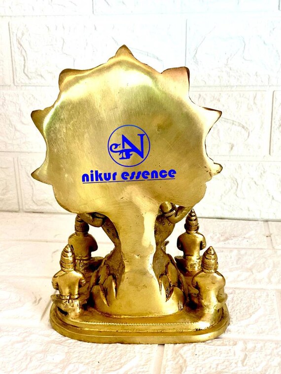 Shiva Trophy