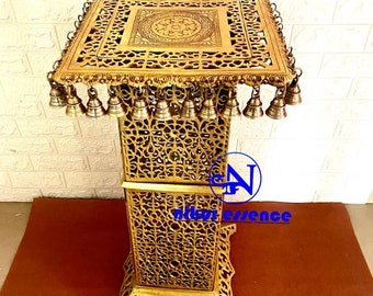 Idol Statue Stand - Etsy