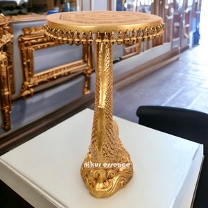 Fish Brass STAND for Idols & Other Purposes, Idols STAND, Brass Statue ...