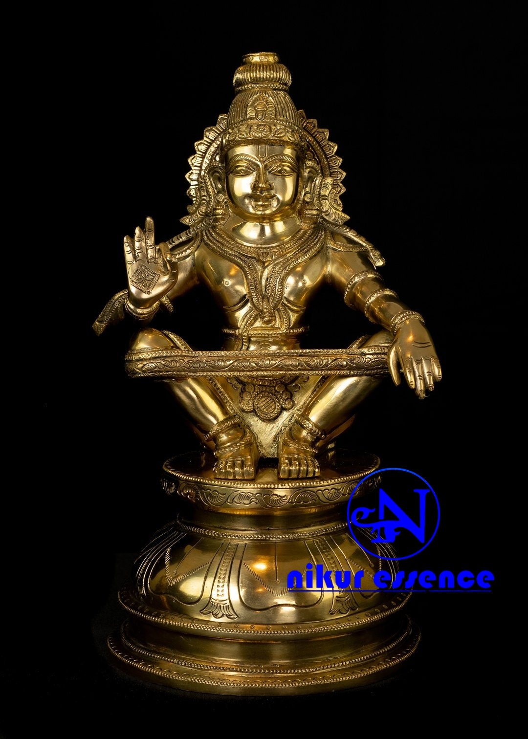 Ayyappan Dharma Sastha