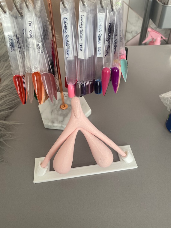 Clitoris 3d Model Medisch Lab Decor Sex Education Class Etsy Nederland