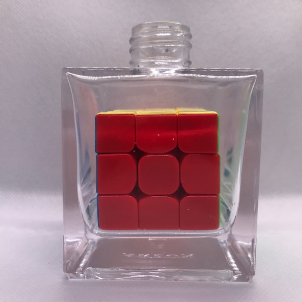 Impossible Bottle - Etsy