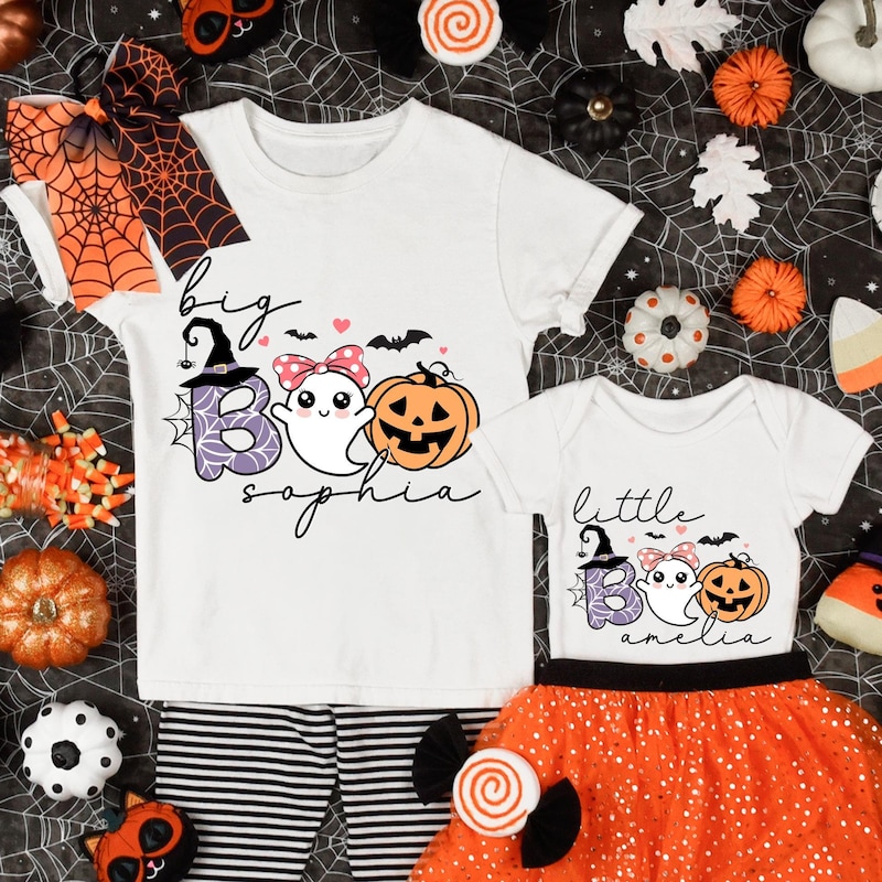 Fall Sibling Outfit - Etsy