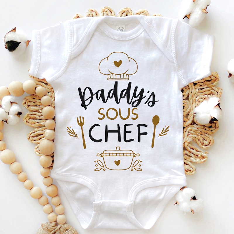 Baby Chef Hat - Etsy
