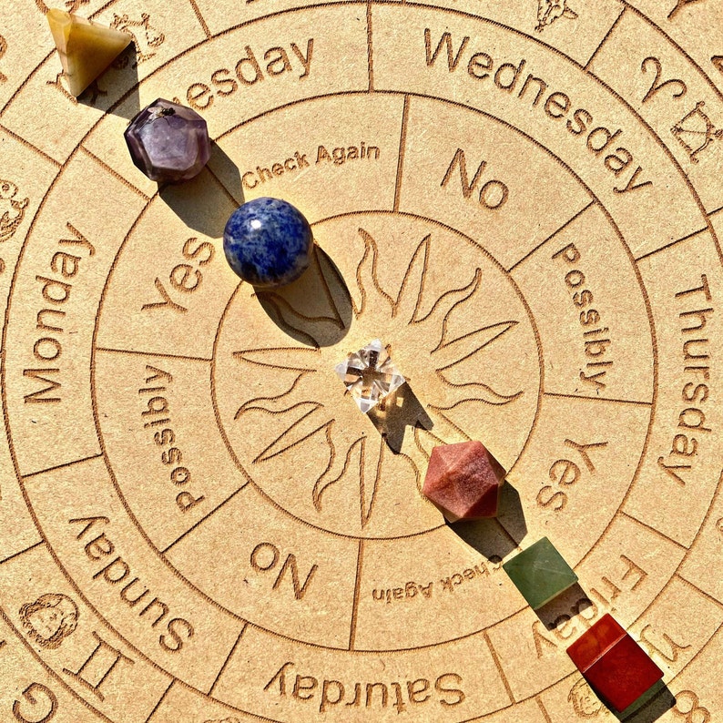 7 Pcs Chakra Platonic Solids Sacred Geometric Set Crystal Geometry Set ...