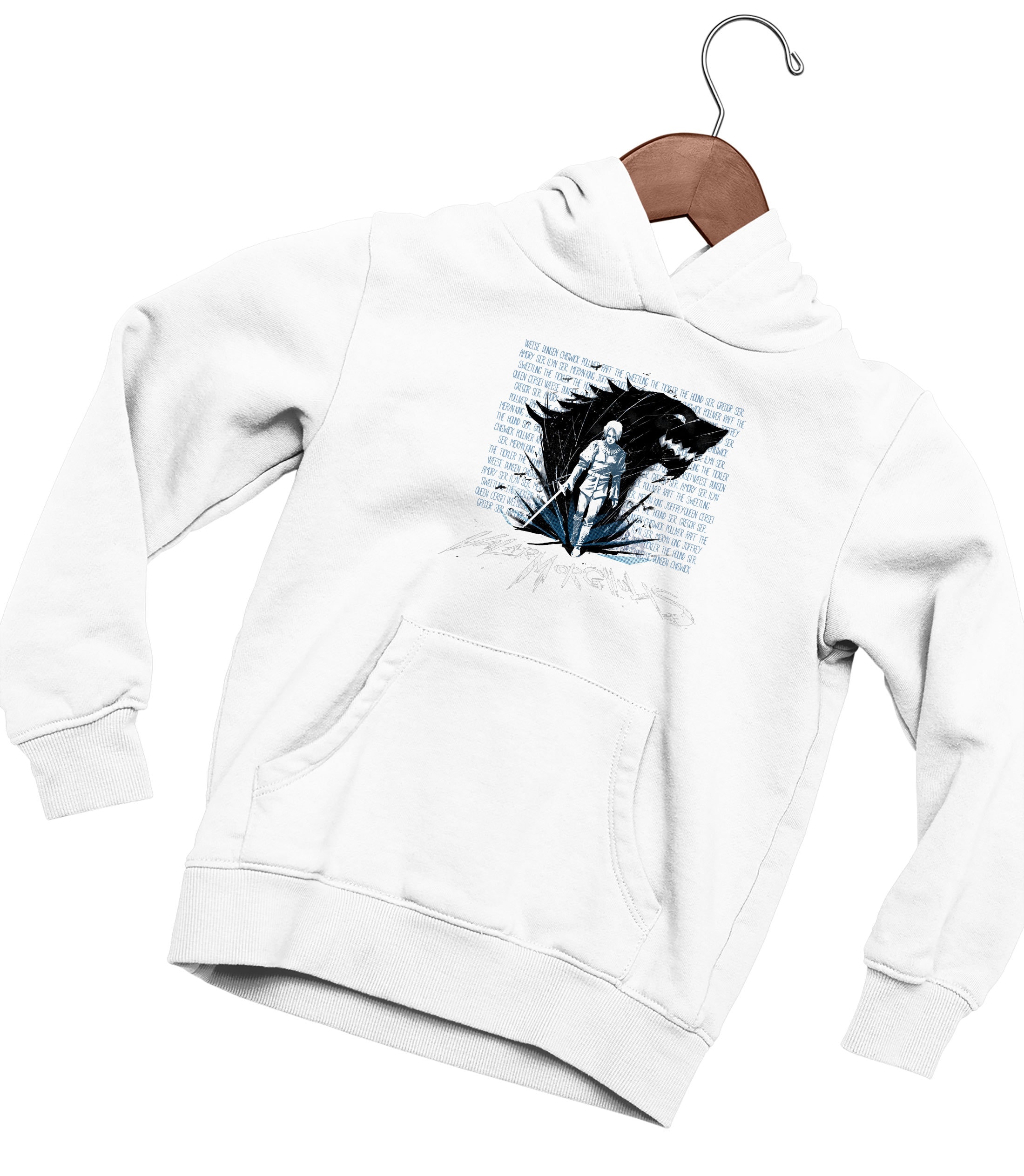 Dunsen Game Of Thrones