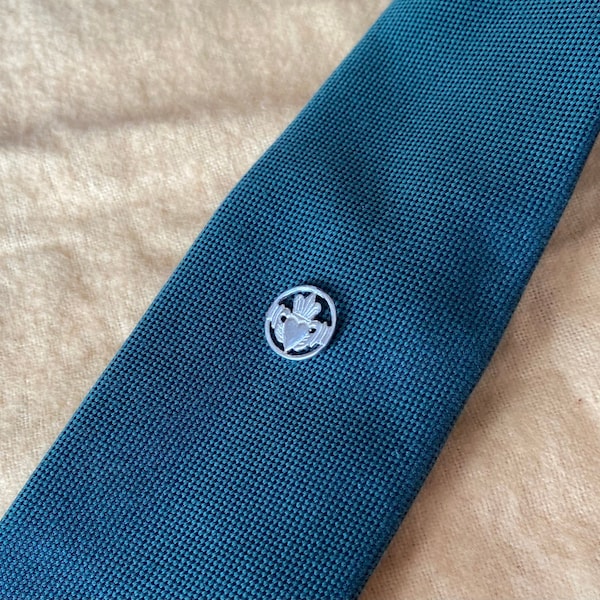 Celtic Lapel Pin - Etsy UK