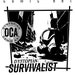 Prepper Survival Graphic Tee Shirt, Dystopian Future Prepper Shirt Gift ...