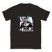 Post-apocalyptic Cyberpunk One Piece Shirt A Retro-futuristic One-of-a ...
