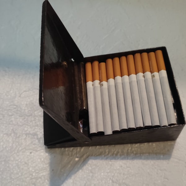 Cigarette Dispenser - Etsy
