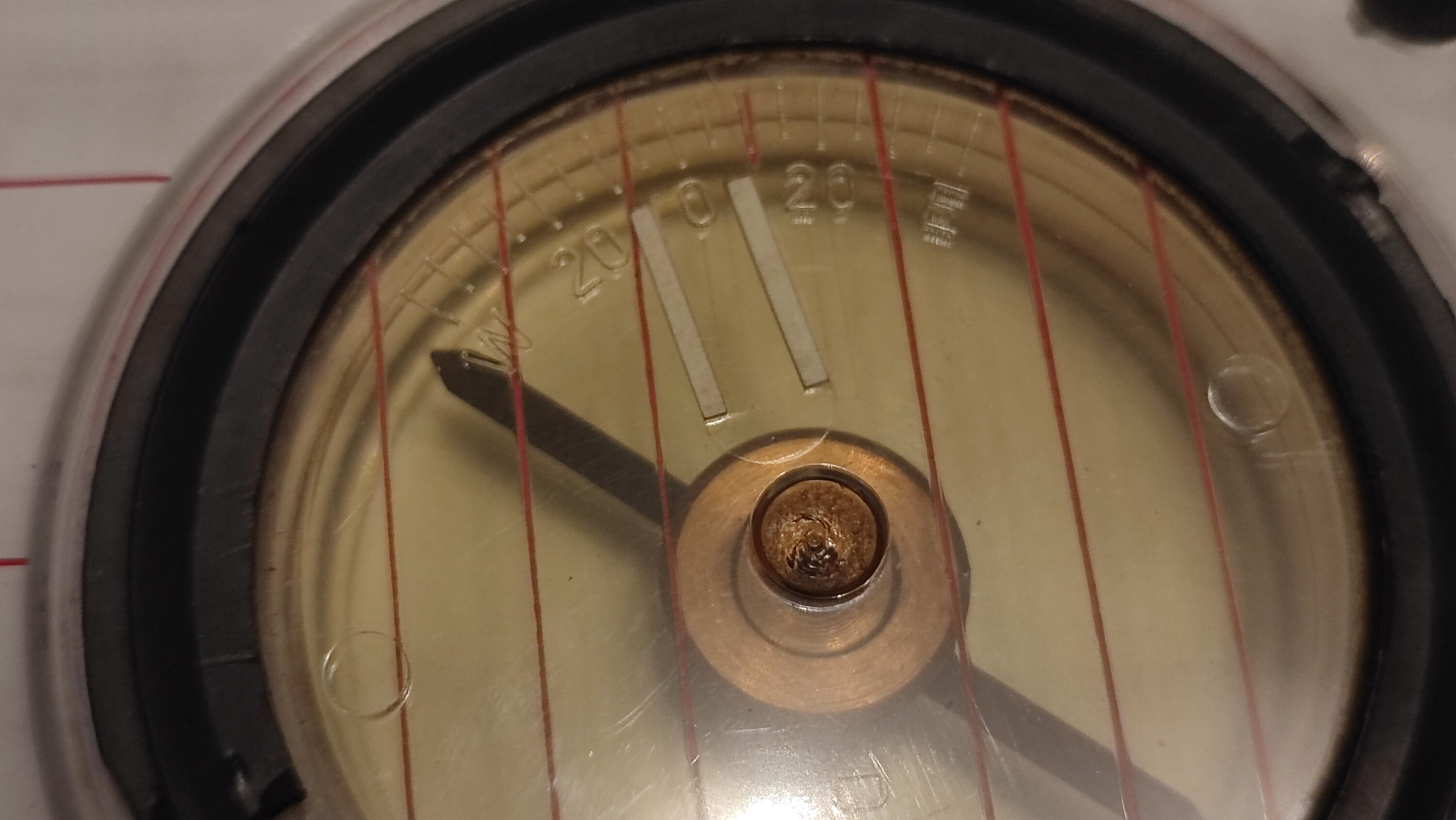 Vintage Liquid Compass'sport 4'freibergeroriginal - Etsy